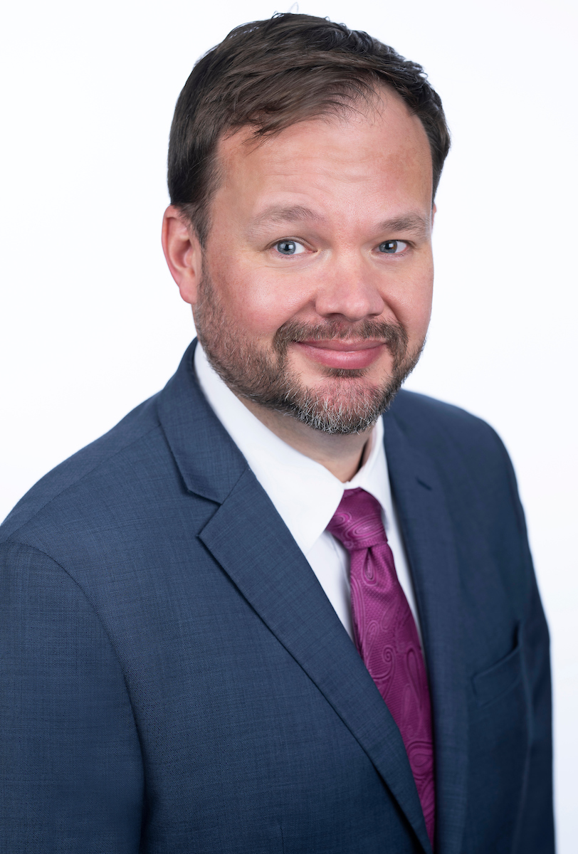 Brian W. Thompson - Jackson & Campbell, P.C.